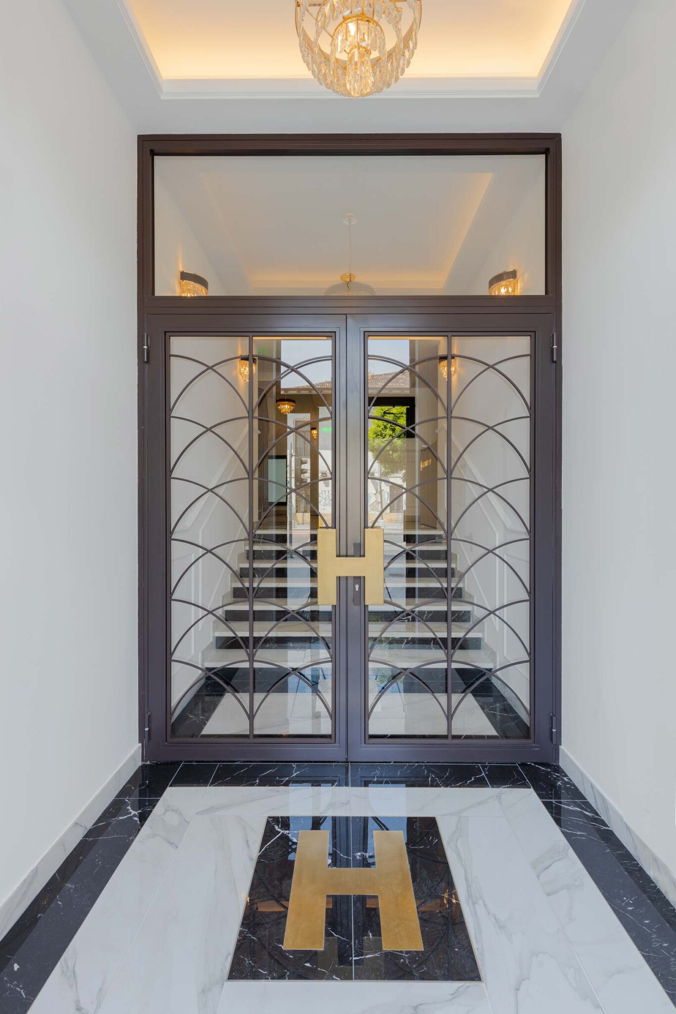 H Victoriei 139 Interiors - Razvan Barsan