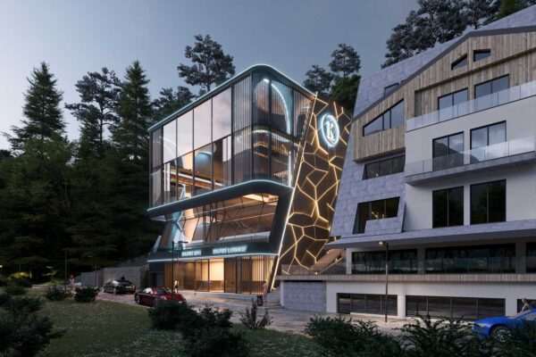 Kayus Lounge - Razvan Barsan