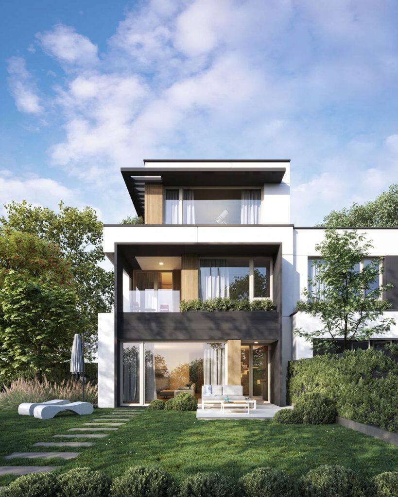 Bellemonde Residence - Razvan Barsan