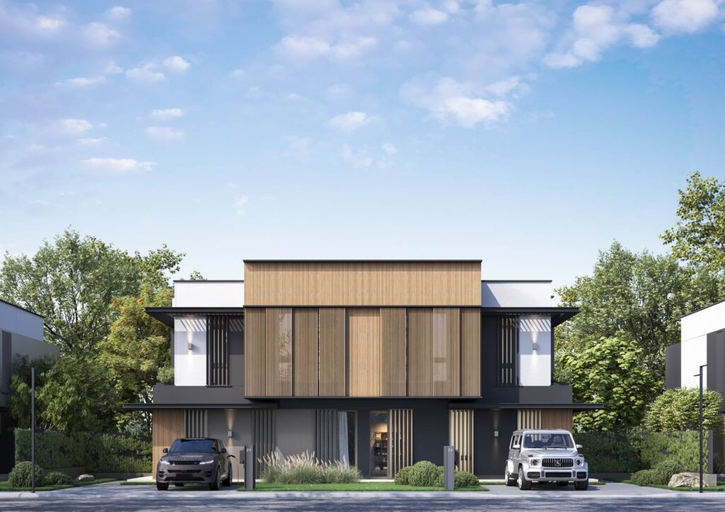 Bellemonde Residence - Razvan Barsan