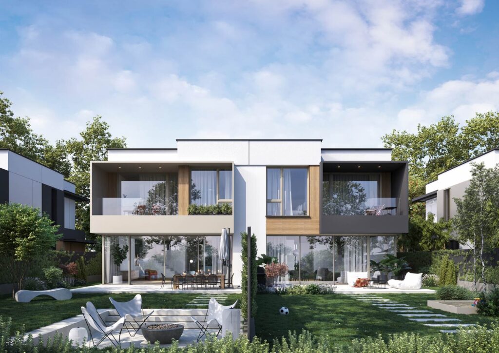 Bellemonde Residence - Razvan Barsan
