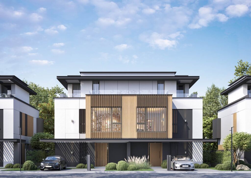 Bellemonde Residence - Razvan Barsan