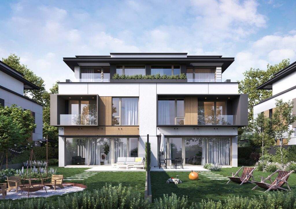 Bellemonde Residence - Razvan Barsan