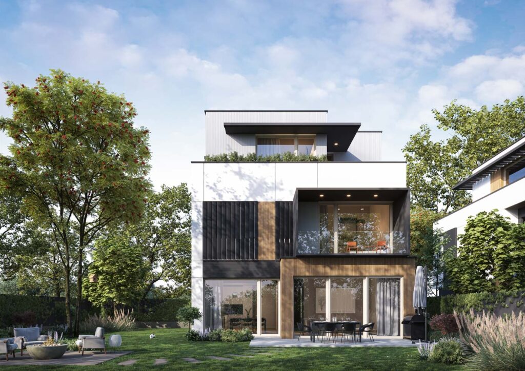 Bellemonde Residence - Razvan Barsan