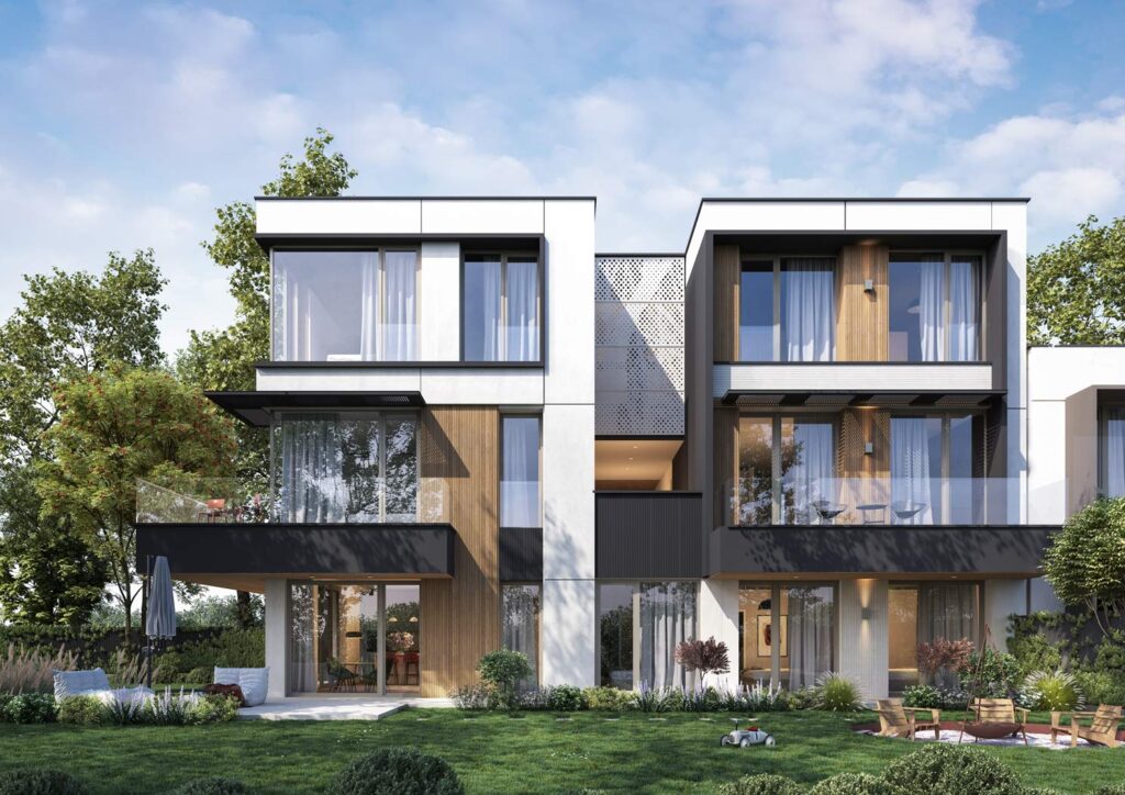 Bellemonde Residence - Razvan Barsan