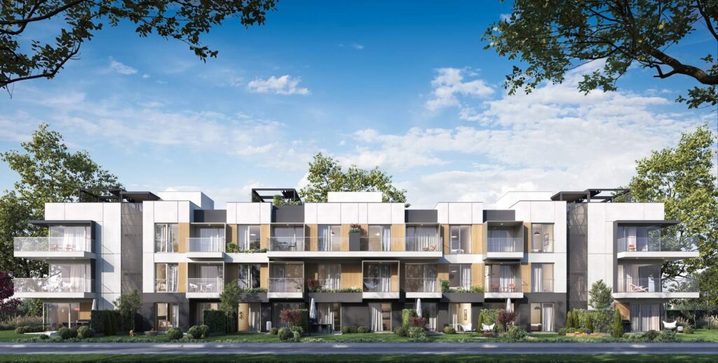 Bellemonde Residence - Razvan Barsan