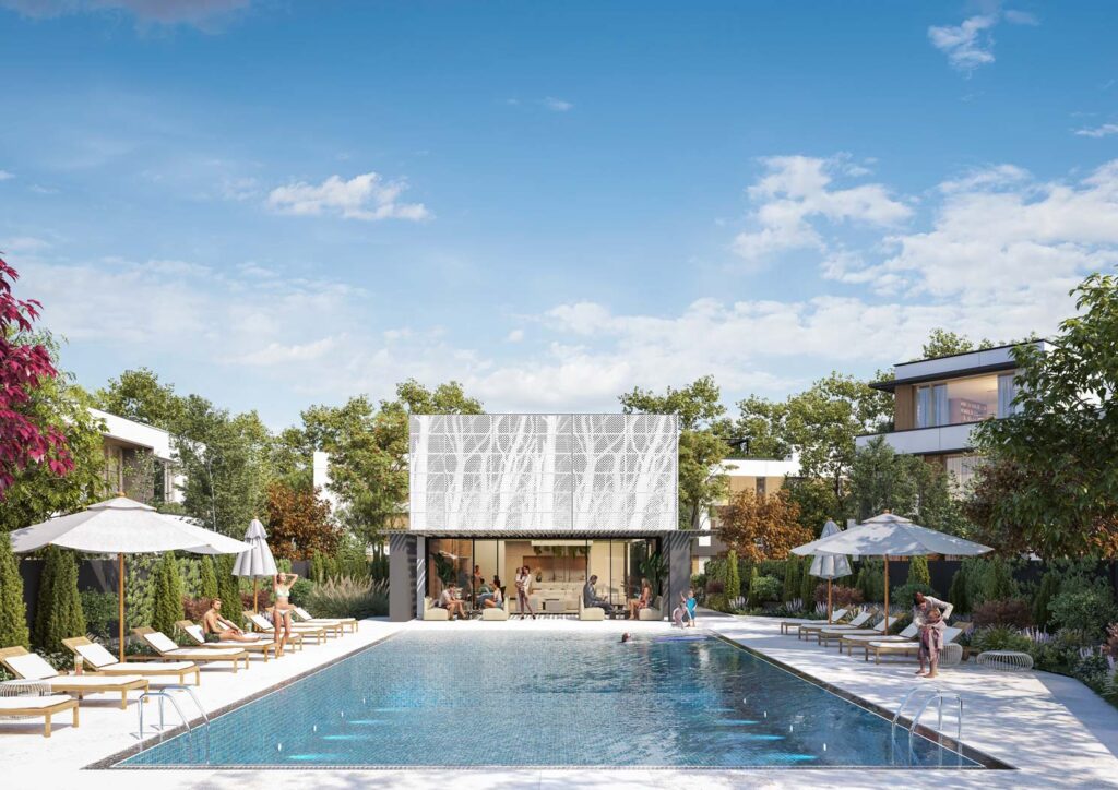 Bellemonde Residence - Razvan Barsan
